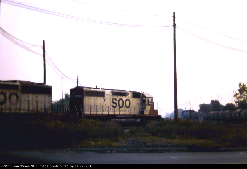 SD40-2